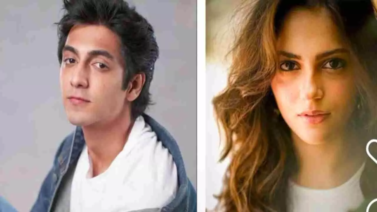 Saiyaara Movie Release Date | Mohit Suri Film Saiyaara | Saiyaara Movie ...