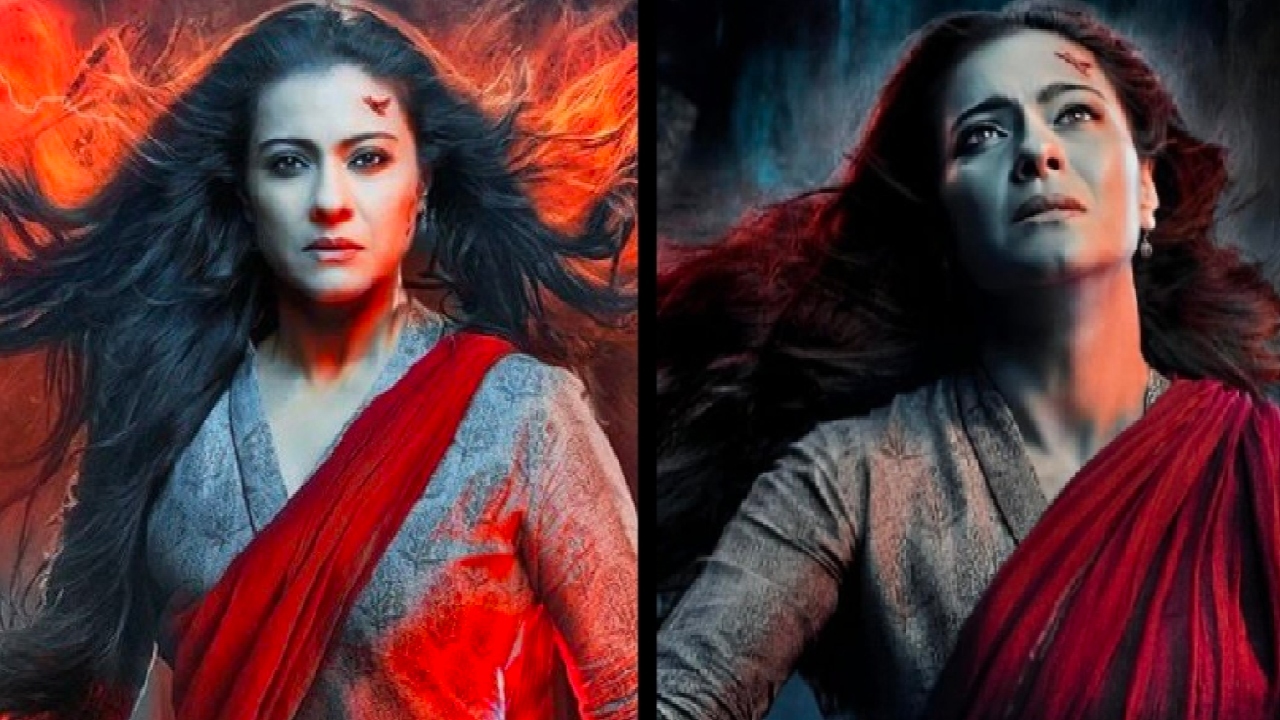 Maa Trailer | Maa Trailer Review | Maa Movie Trailer | Maa Movie Review ...