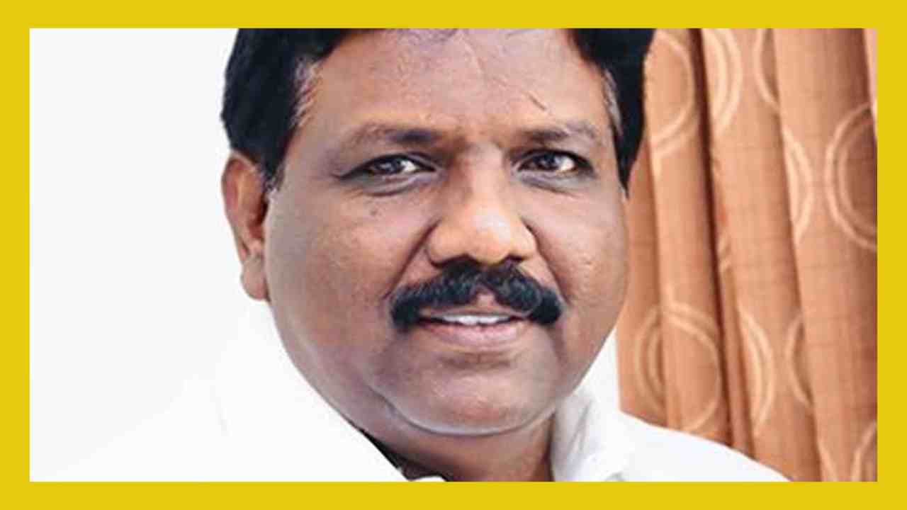 Dr D Ravi Kumar Biography | Dr D Ravi Kumar Lifestyle | Dr D Ravi Kumar ...