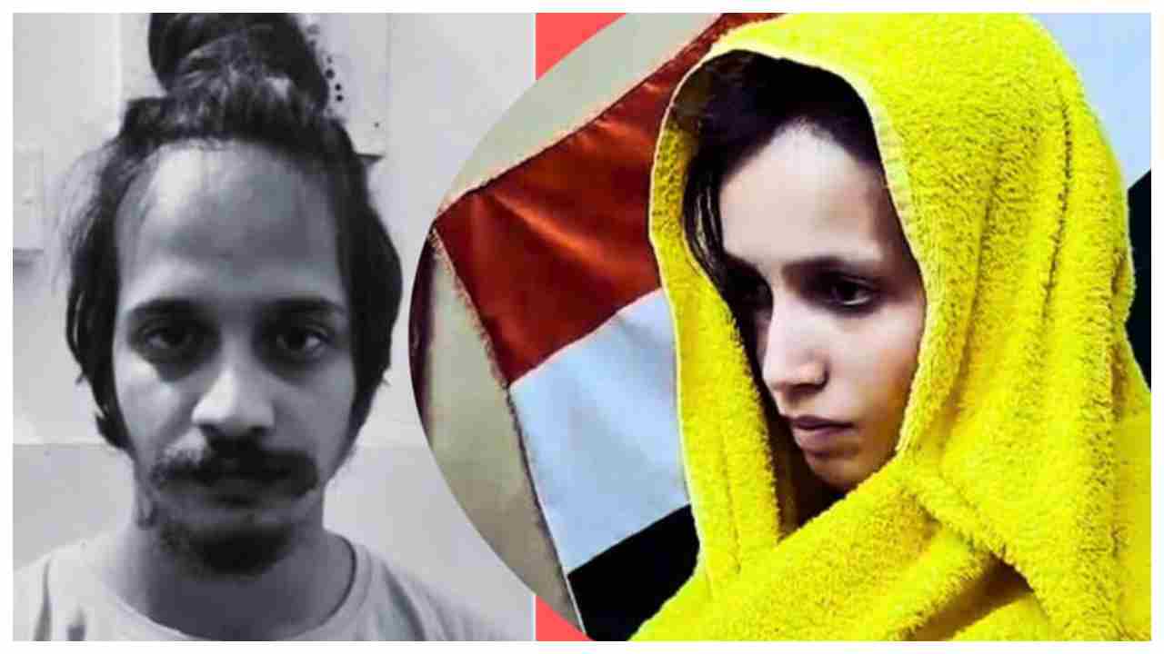 Meerut News| saurabh murder case accused muskan rastogi wants to become ...