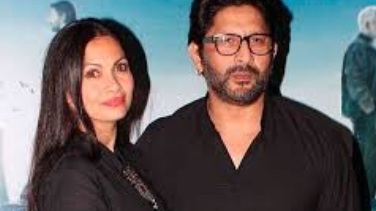 SEBI bans actor Arshad Warsi, his wife Maria Goretti and 57 others from ...