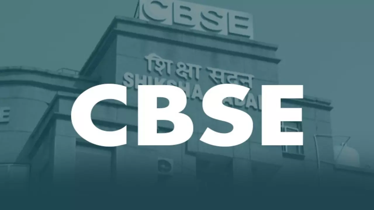 CBSE | CBSE Board| CBSE Board Guideline| Central Board of Secondary ...