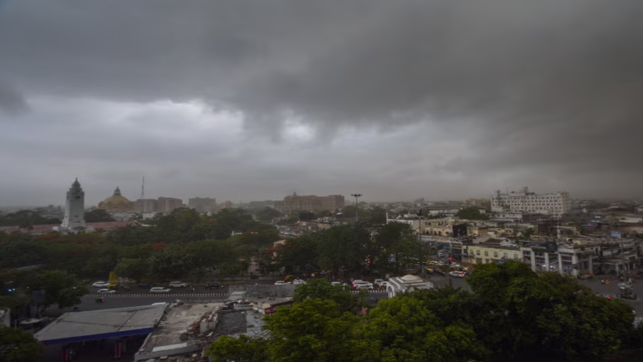 UP Aaj Ka Mausam| UP Weather Today| Lucknow Weather| Lucknow Weather ...