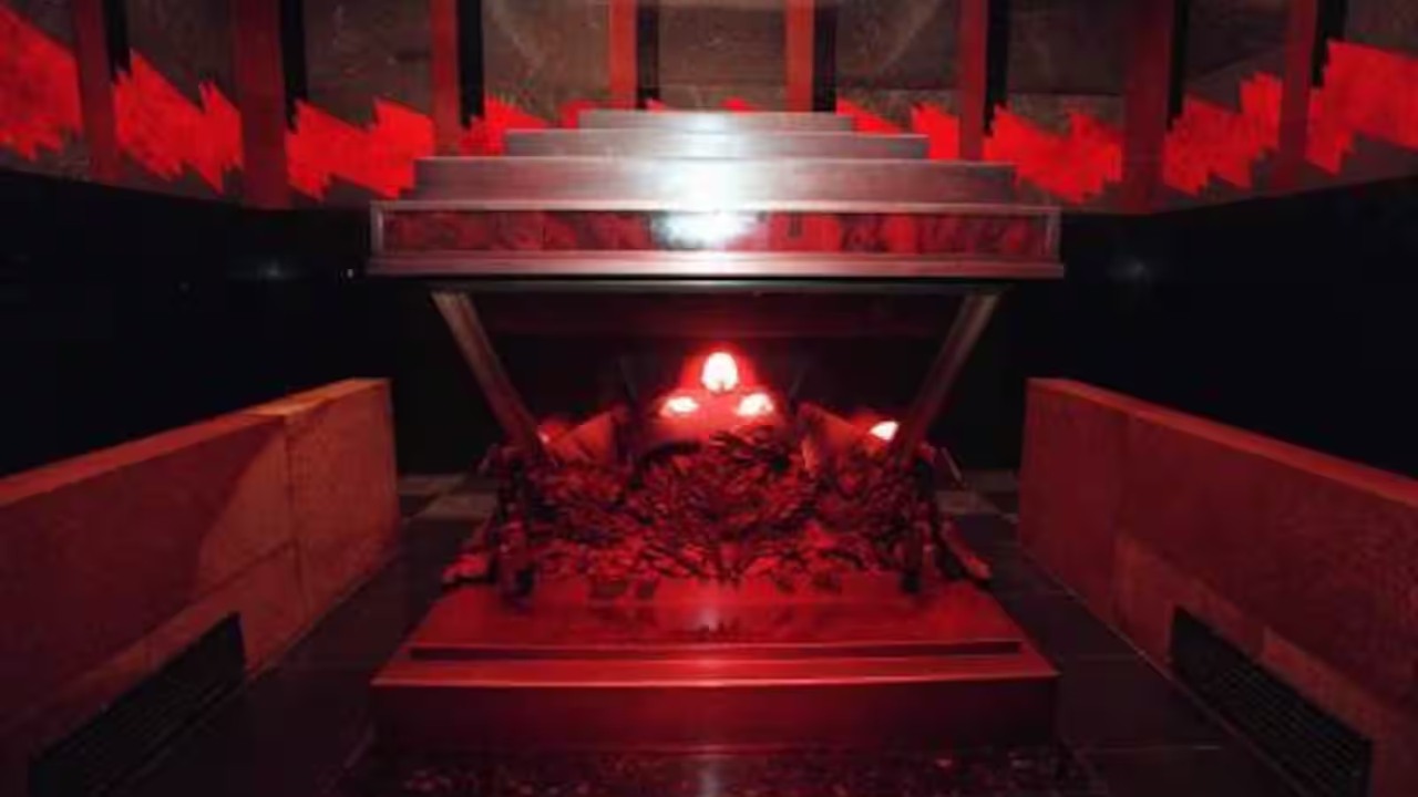 Russian News Putin Lenin tomb controversy, Russia Lenin tomb ...