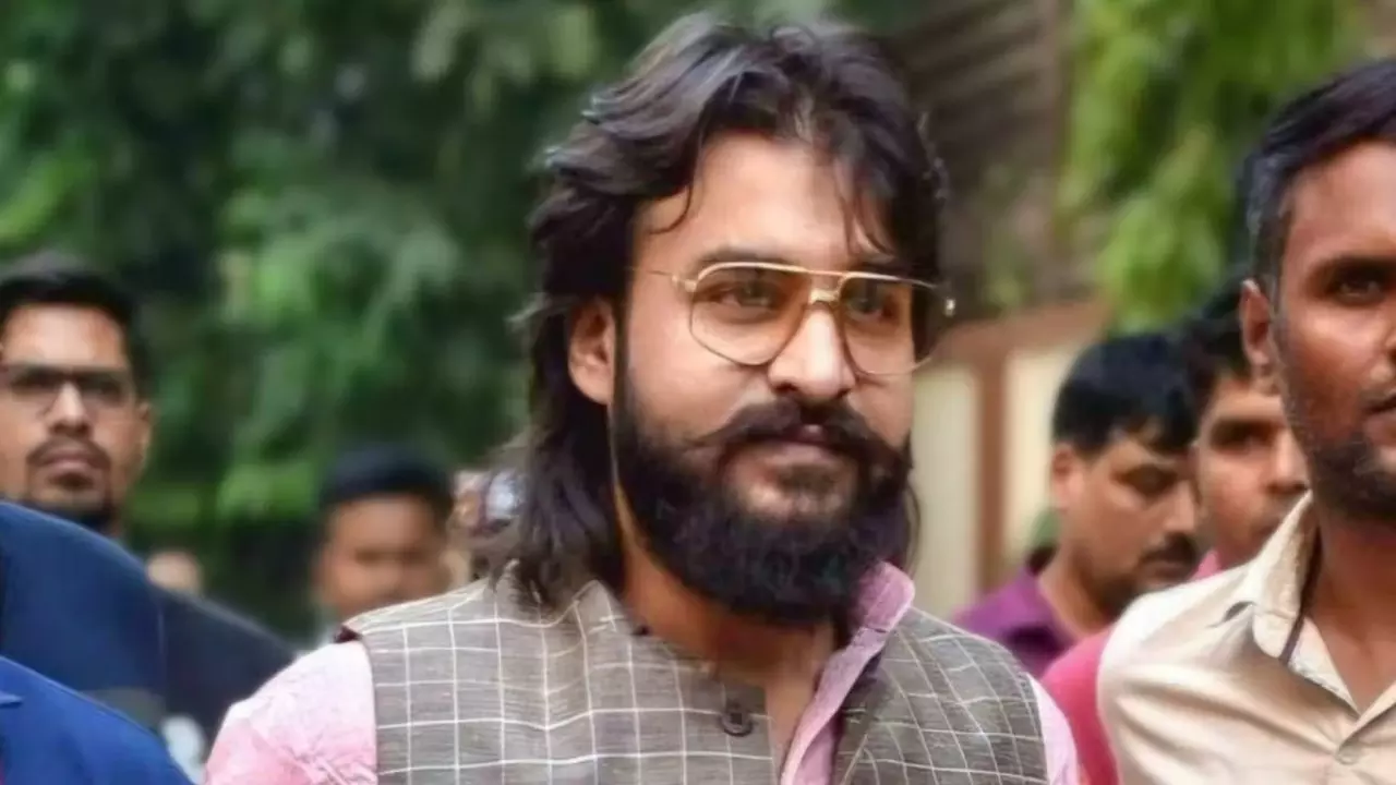 Supreme Court Grants Regular Bail to MLA Abbas Ansari in Gangster Act ...