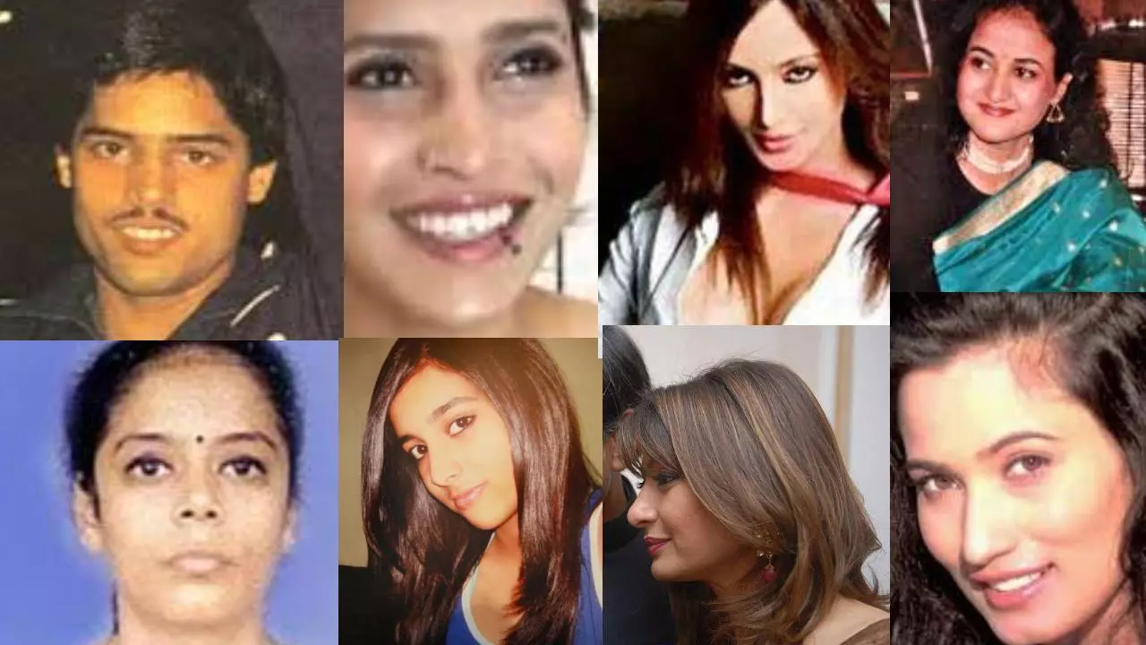 A look into Indiaâ s most brutal and rarest murder cases â from ...