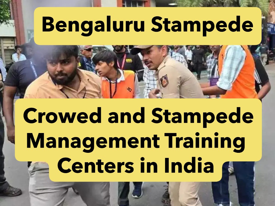 Bengaluru's tragic stampede during the RCB victory parade highlights ...