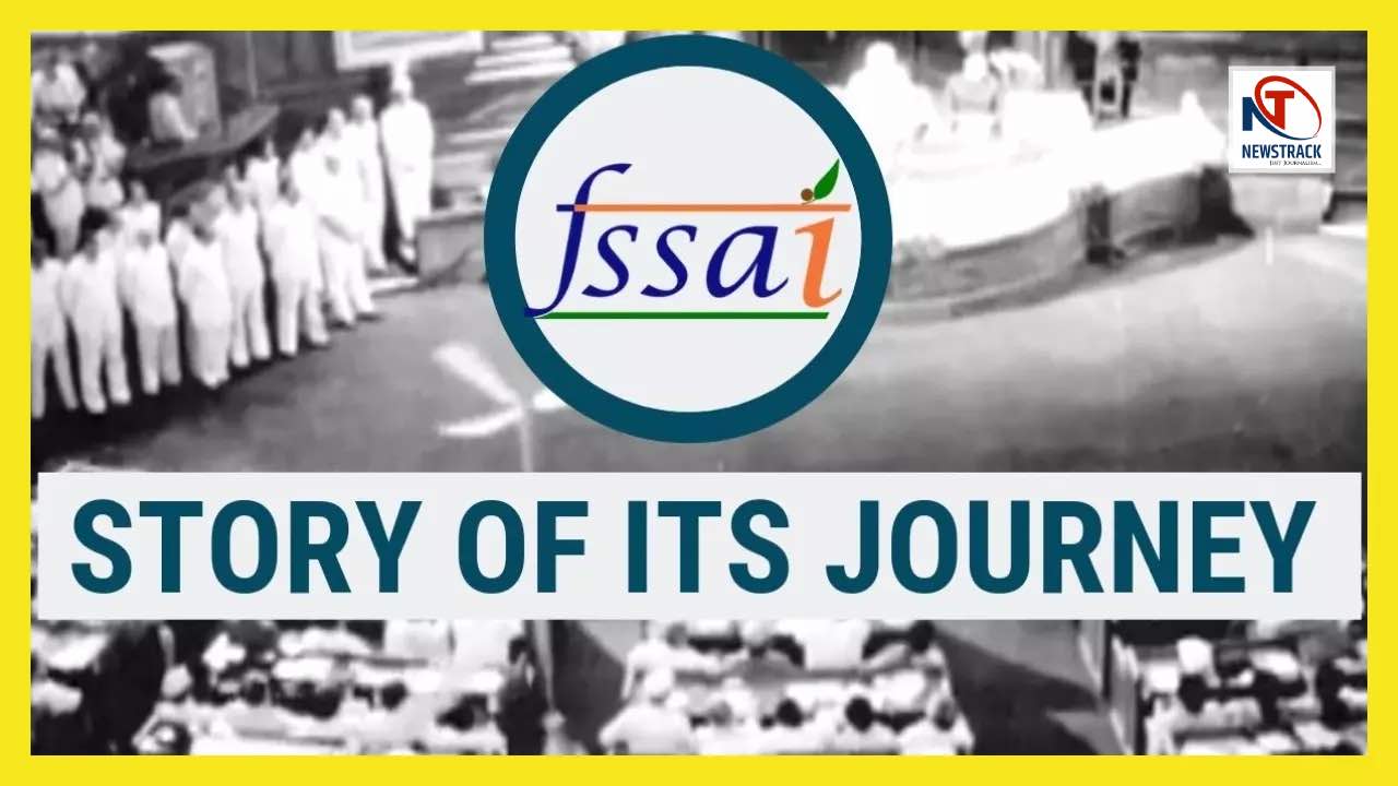 History Of FSSAI Full Form Benefits Functions License and Full ...