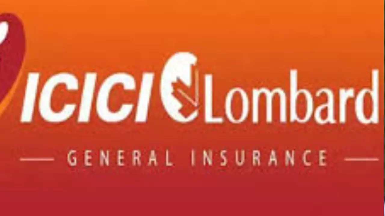 ICICI Lombard Go Digit shares rise Third party motor insurance premium likely to increase by up ...