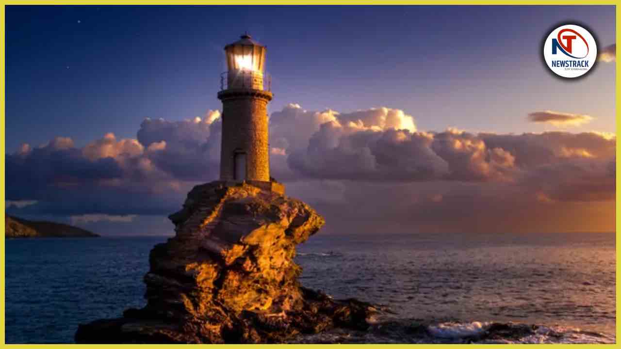 Lighthouses Ke Bare Me Jankari What Lighthouse History and Intresting ...