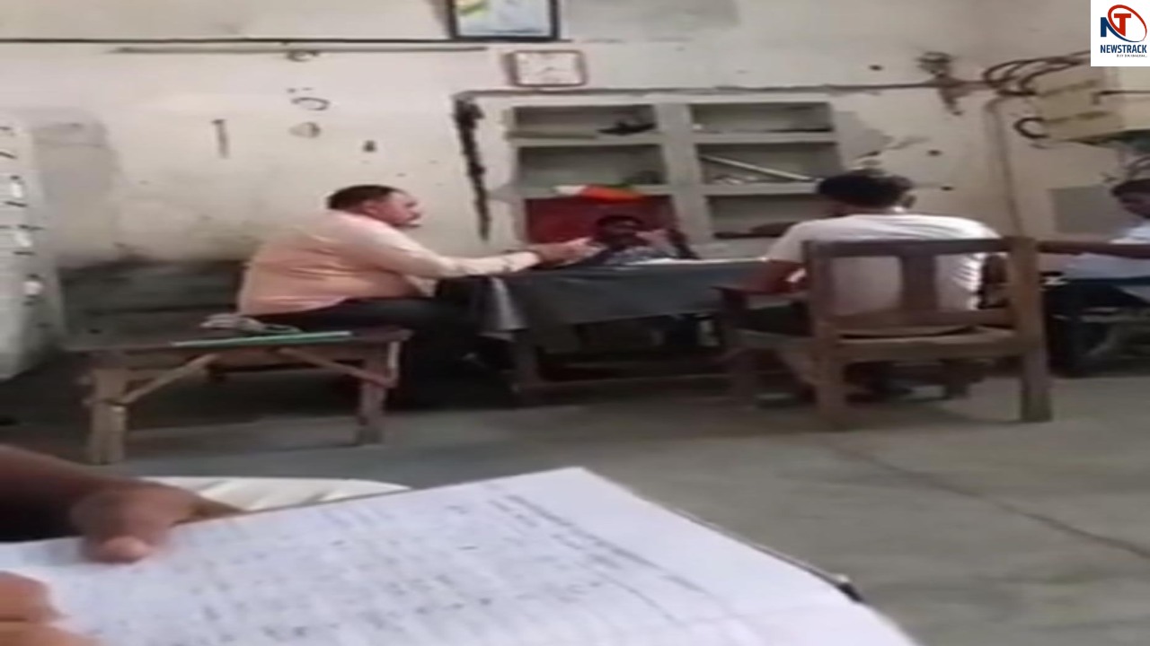 Hardoi News| Hardoi News in Hindi| Hardoi Ki Taza Khabar in Hindi| Hardoi Viral Video| Newstrack ...