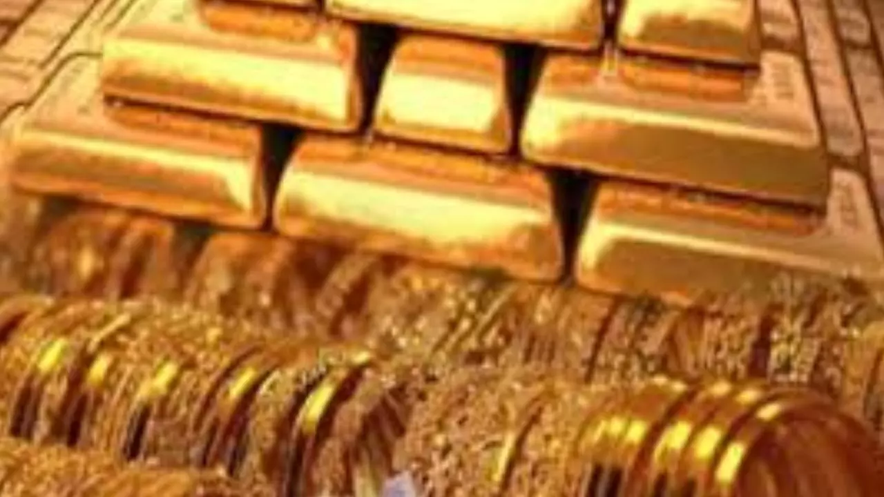 UP Me Sona Chandi Ka Aaj 9 June 2025 Kya hai Bhav Up Gold Silver Rate ...