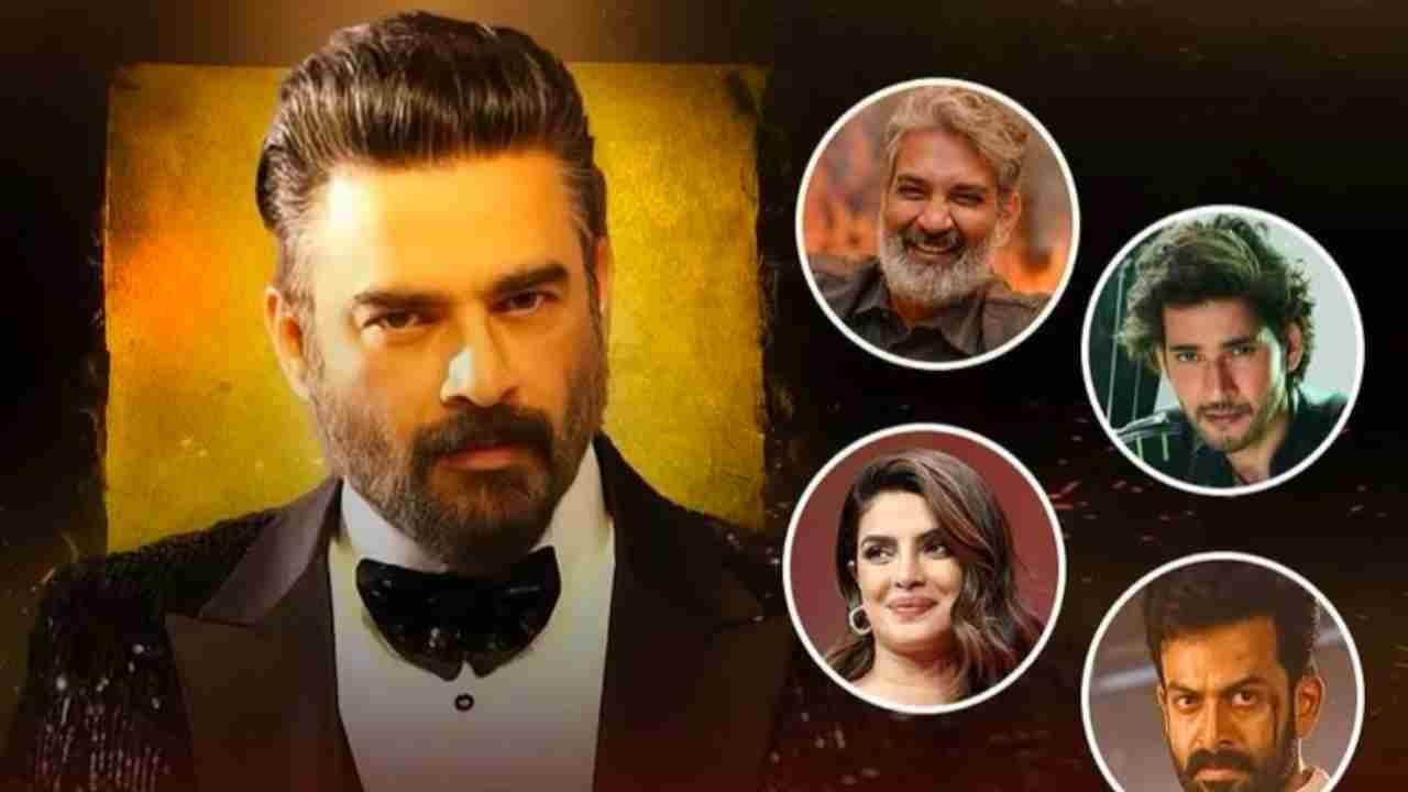 SSMB29 Movie Update | SSMB29 Movie | SSMB29 Movie Poster | R Madhavan ...