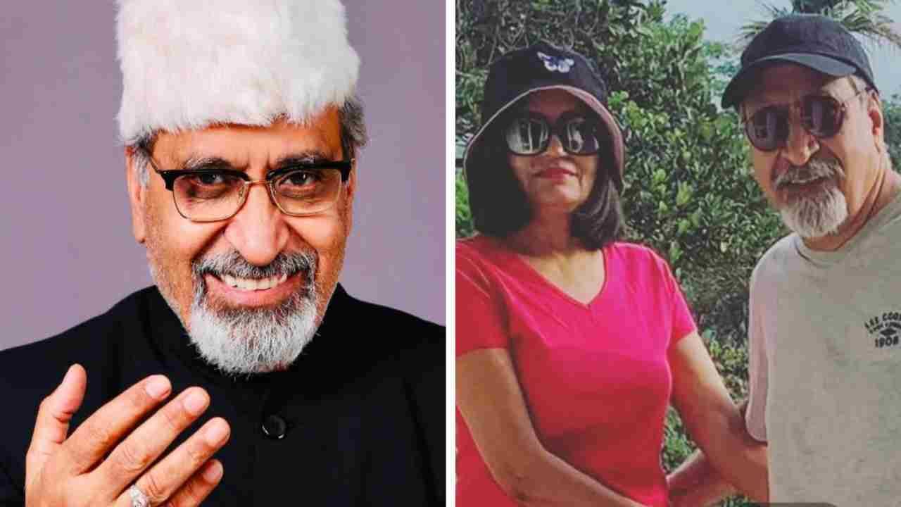 CID 2 Narendra Gupta aka Dr Salunkhe | Narendra Gupta aka Dr Salunkhe ...