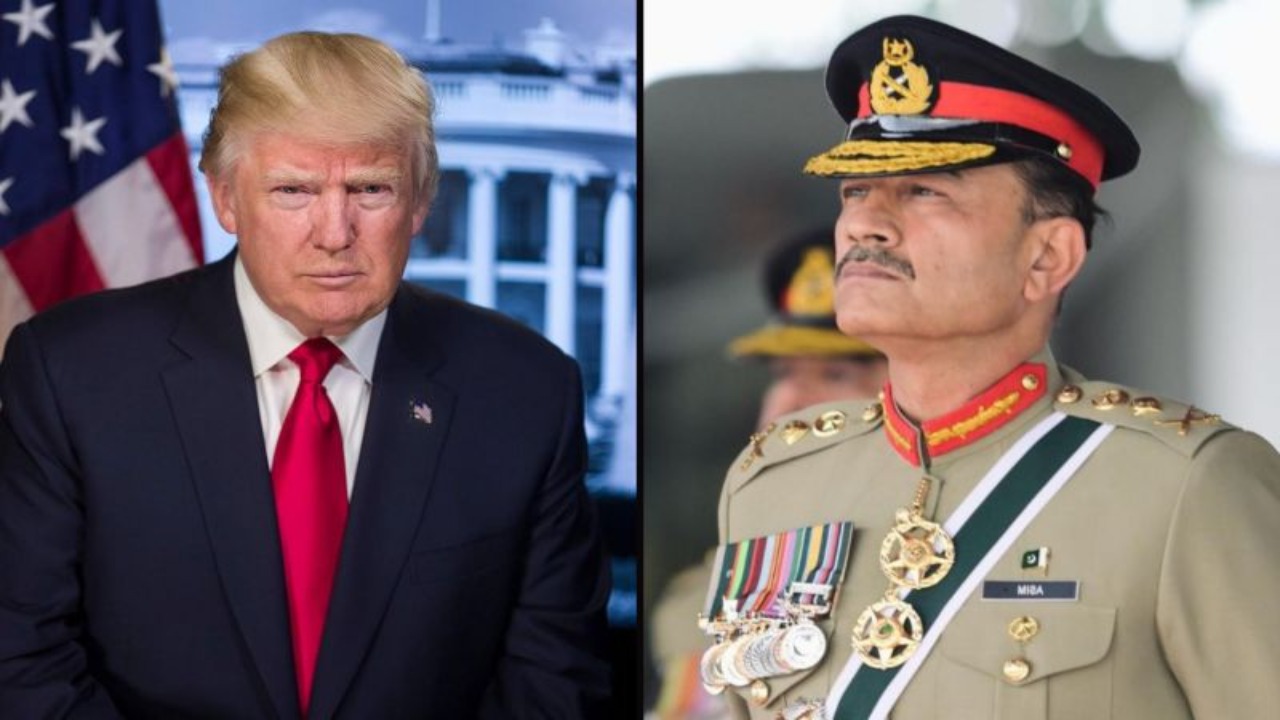 Pakistan Victory Day Parade lie, Asim Munir fake invitation, Pakistan ...