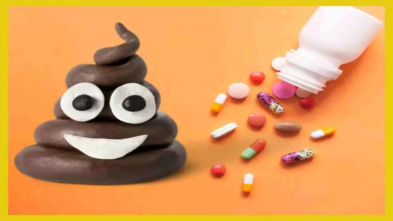 Poop Pills | Capsules for Stomach Diseases to Cancer | Best Medicine ...