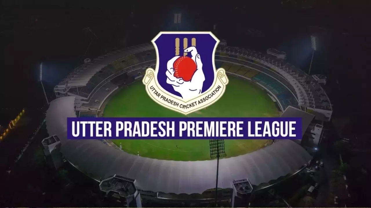 Auction for UP T20 League will be held on June 18 eyes will be on big ...