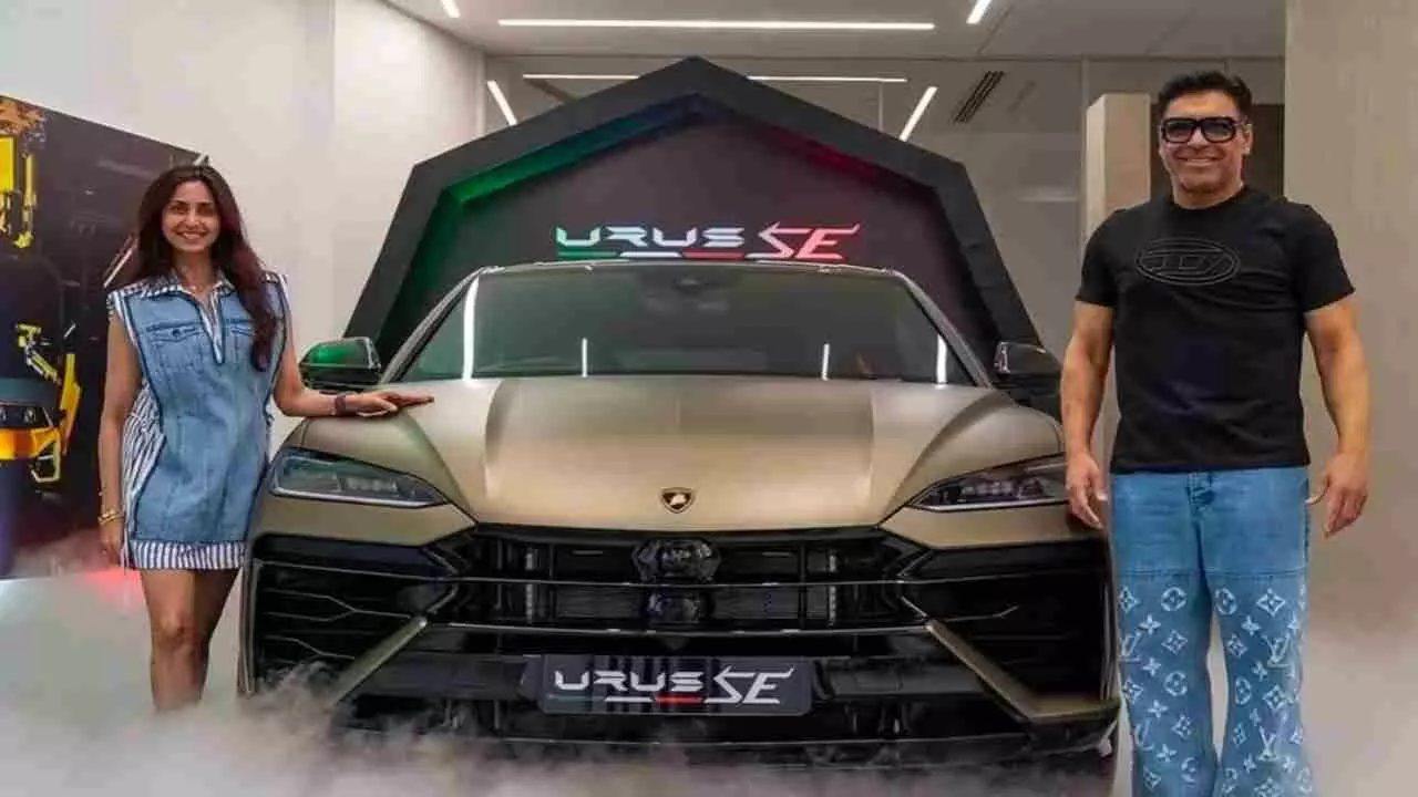 Ram Kapoor Net Worth | Ram Kapoor Total Net Worth | Ram Kapoor New Car ...