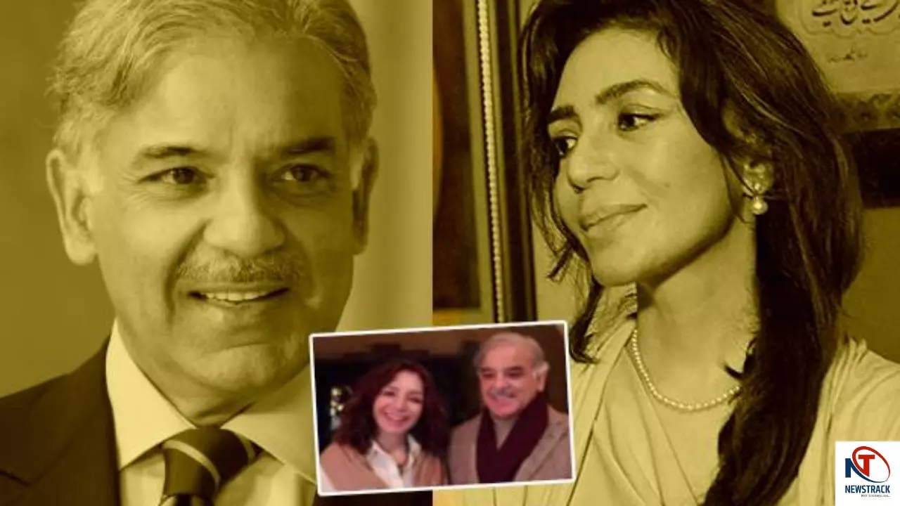 PM Shahbaz Sharif| Shehbaz Sharif Personal Life| Shehbaz Sharif ...
