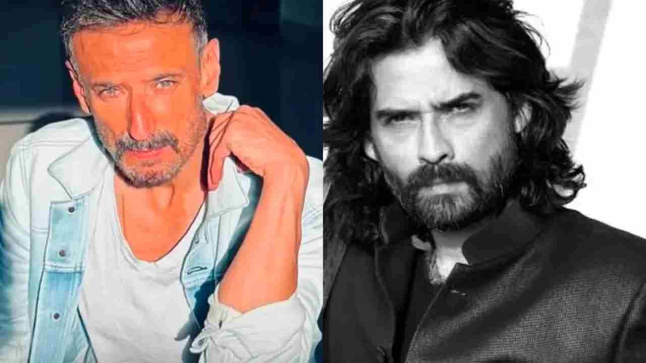 Mukul Dev Death Reason | Rahul Dev Revealed Mukul Dev Death Reason ...