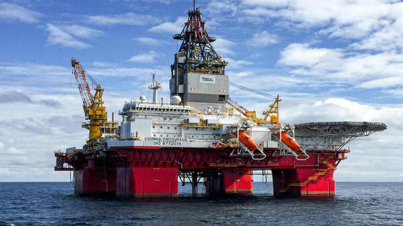 India oil discovery, Andaman crude oil reserve, India oil superpower ...