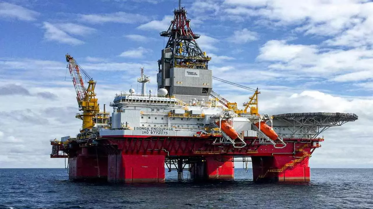 India oil discovery, Andaman crude oil reserve, India oil superpower ...