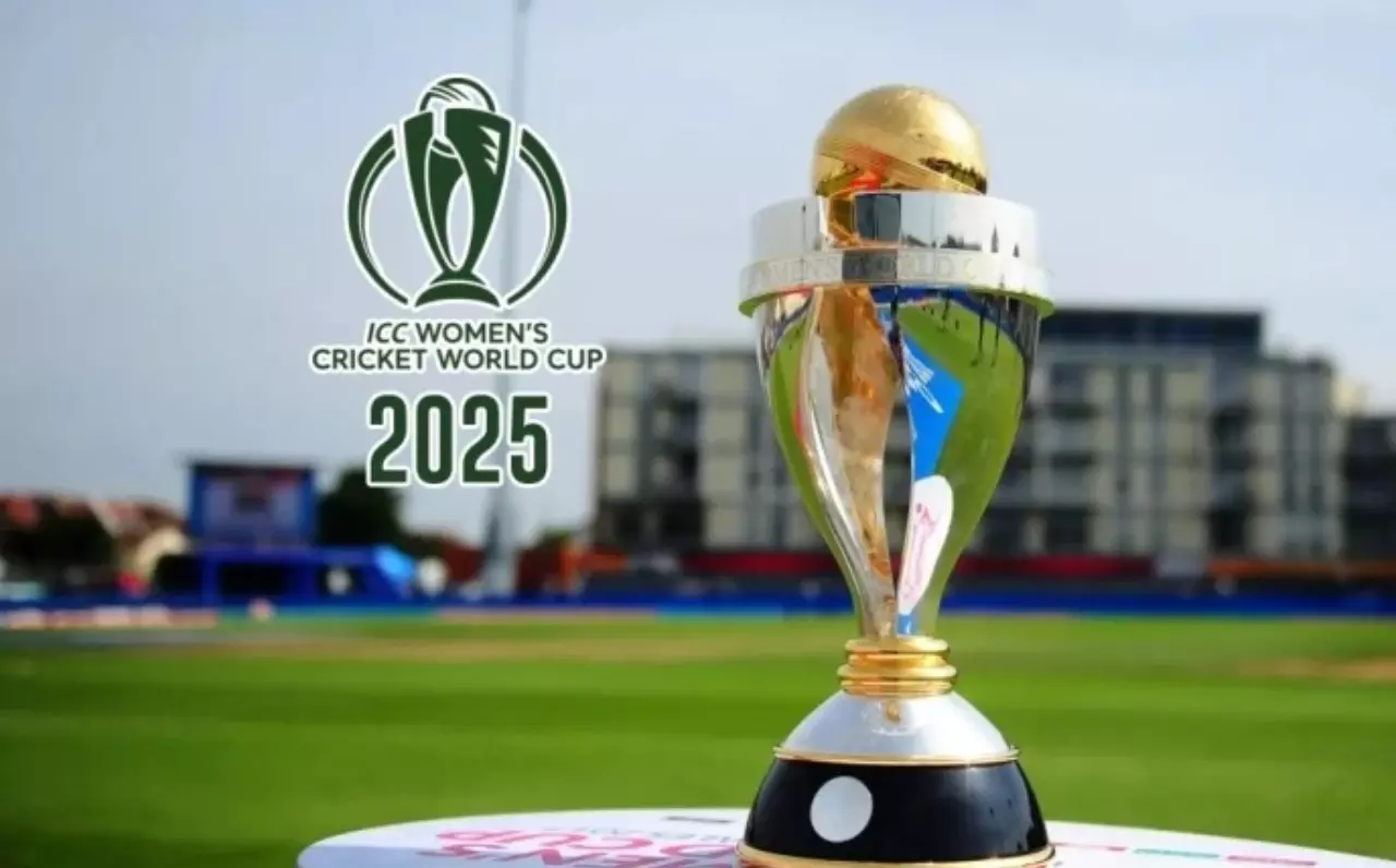 ODI World Cup 2025 | ICC Women ODI World Cup| ODI World Cup 2025 | ODI ...