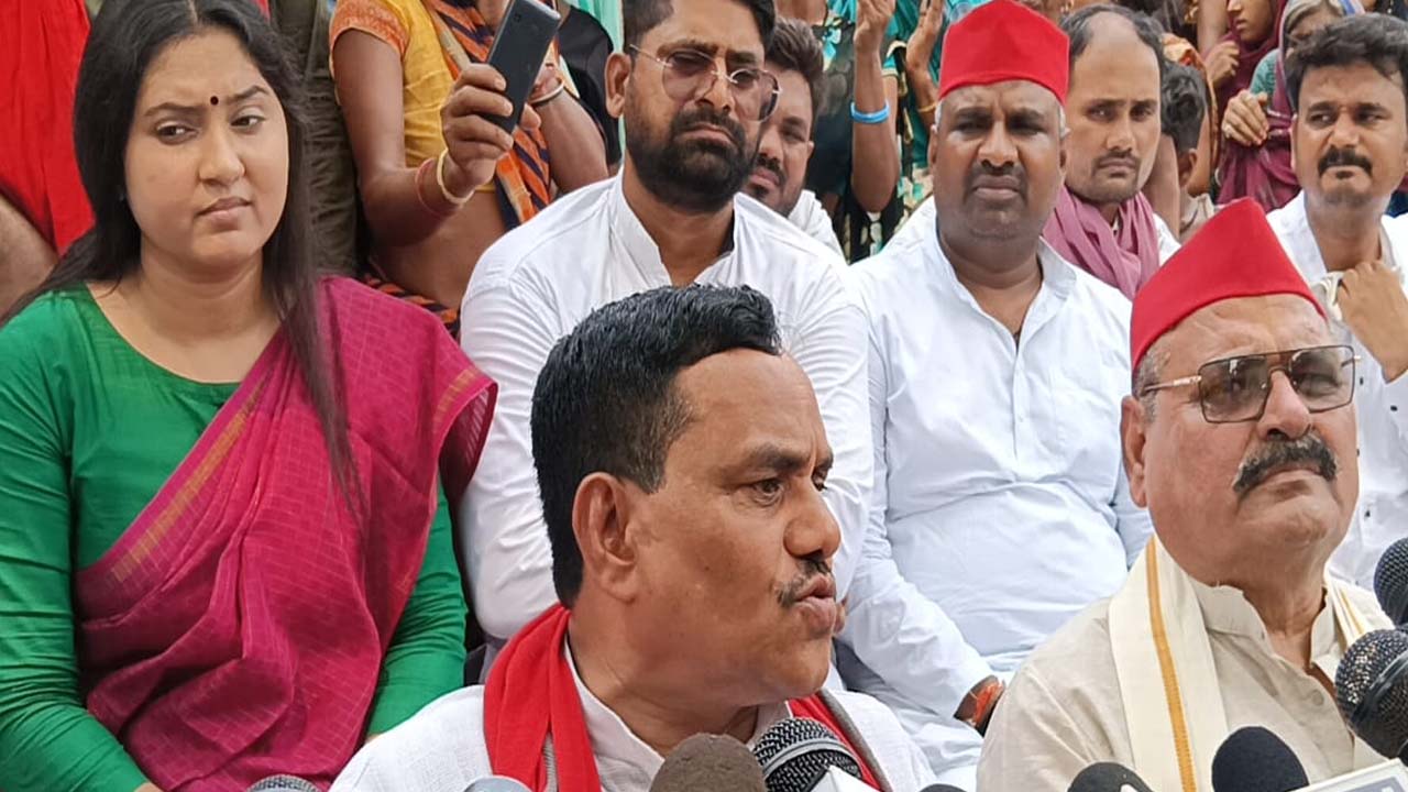 Banda News | Samajwadi Party | Rape Case | Crime News | News in Hindi ...