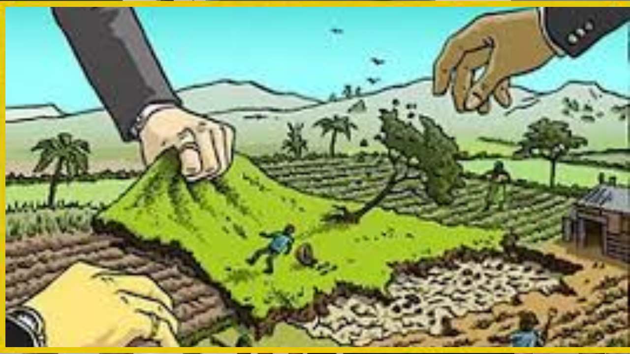 Land Acquisition Rules: How can the government take your land? Know the ...