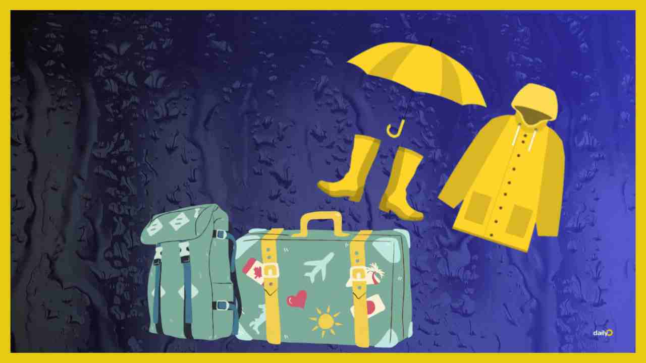 Best Places to Visit in Monsoon | Monsoon Micro Cations Change Weekend ...