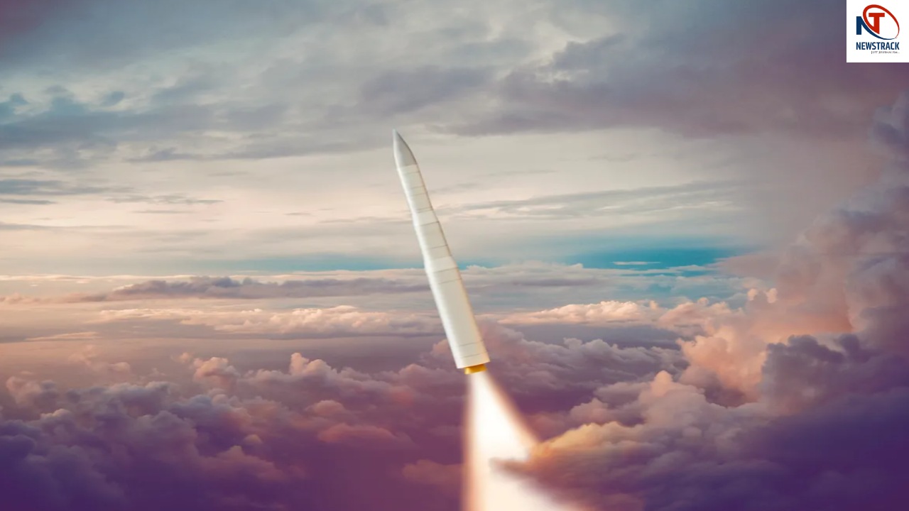 Ballistic Missiles| Advanced Technology Ballistic Missiles| Ballistic ...