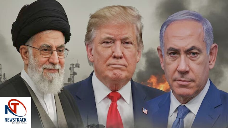 Iran Israel War 2025, Iran nuclear bases, Israeli airstrike fails ...