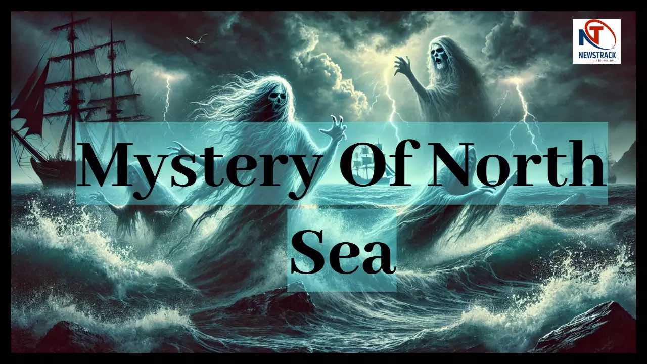 Mystery Of North Sea History | North Sea Interesting Facts | North Sea ...