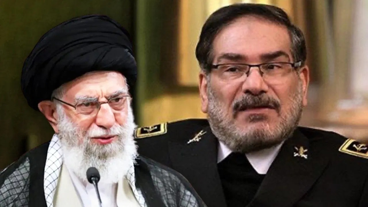 Iran Israel conflict, Ali Shamkhani alive, Israel Mossad failed ...