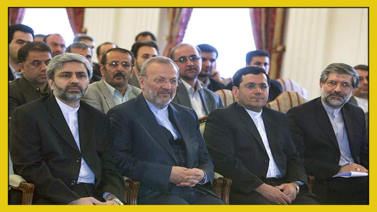 Iran's Dress Code | Iran's Tradition of Black Suits| Iran | Newstrack ...