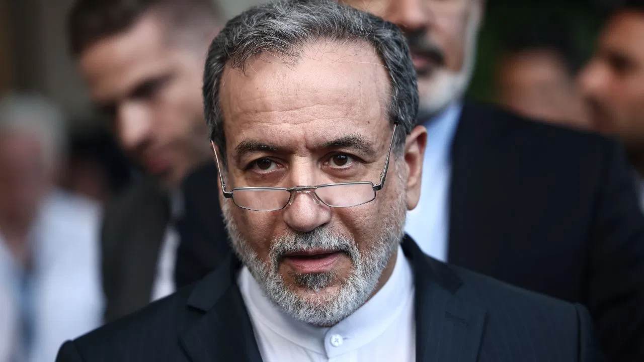 Iran Israel conflict, Abbas Araghchi assassination plot, Israel Mossad attack plan, diplomatic ...