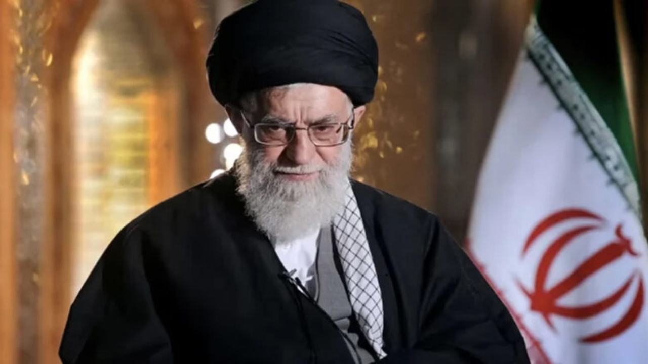 Khamenei assassination plot, Israel Iran war 2025, US Mossad Iran plan ...