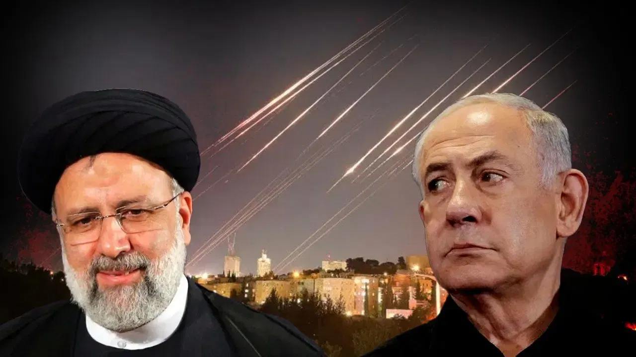 Iran missile attack, Israel Iran war, Middle East conflict, hypersonic missile Iran, Fattah-1 ...