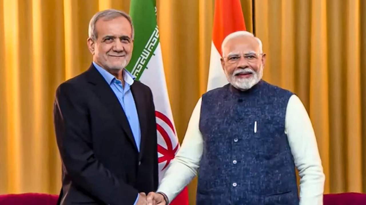 Iran India support, Iran thanks India, Israel Iran war, India Iran ...