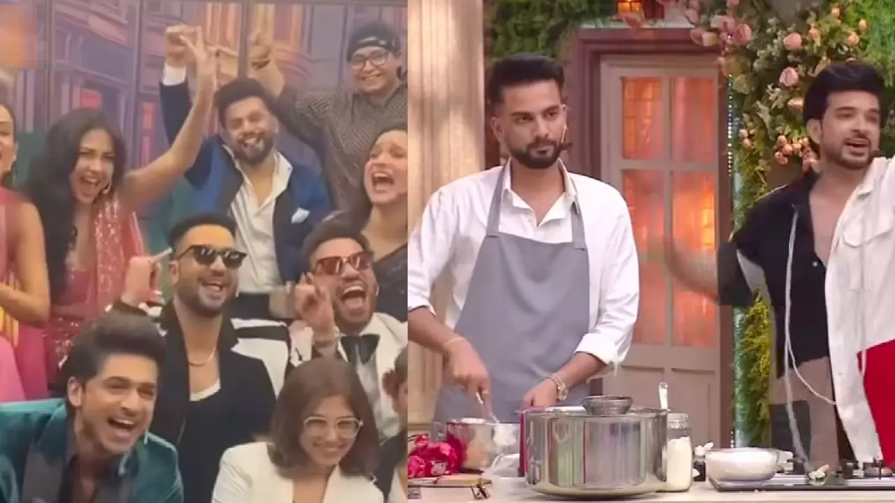 Laughter Chefs Season 2 Winner | Laughter Chefs Season 2 Winner Name ...