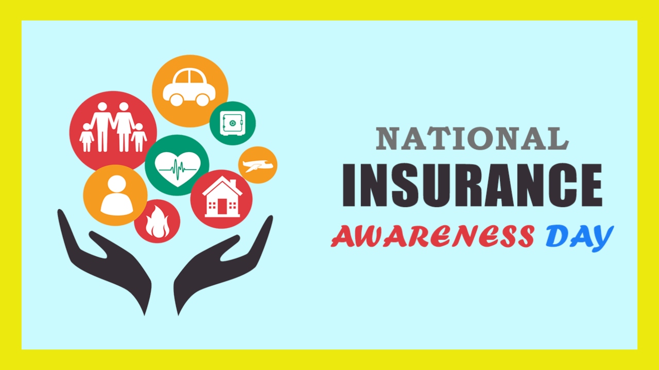 National Insurance Awareness Day | National Insurance Awareness Day ...