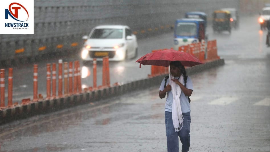 Lucknow Weather Update| 30 June Lucknow Weather Heavy Rainfall Update| Lucknow rain| cold winds ...