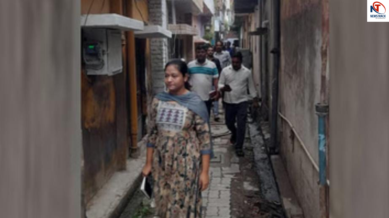 Lucknow News| Electricity department raids early in the morning |To Prevent Electricity theft ...