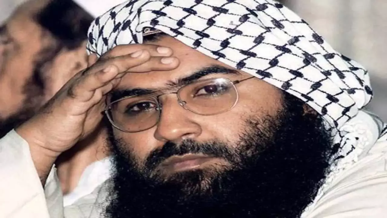 Hafiz Saeed son, Talha Saeed, Pakistan terror politics, Lashkar-e-Taiba ...