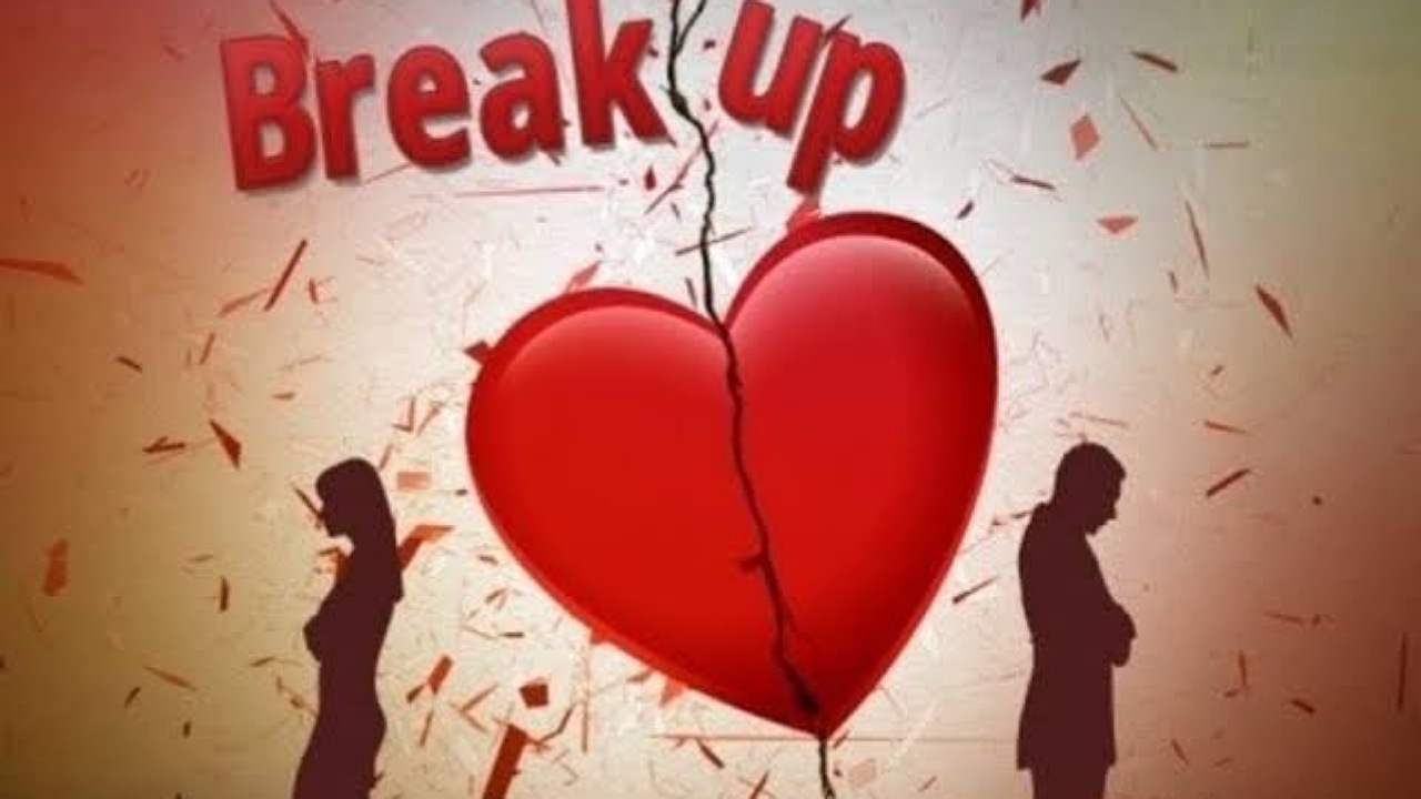 Breakup tips | Relationship end | Common breakup tactics | Soft breakup ...