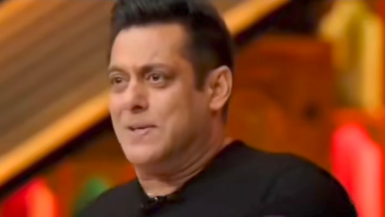 Bigg Boss 19 Contestants | Bigg Boss 19 Contestants Robot Doll Habubu ...