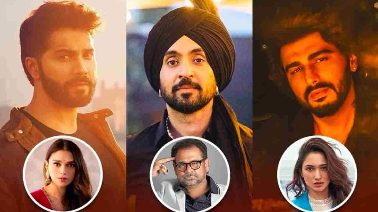 No Entry 2 Movie Update | No Entry 2 Shooting | No Entry 2 Movie Star ...