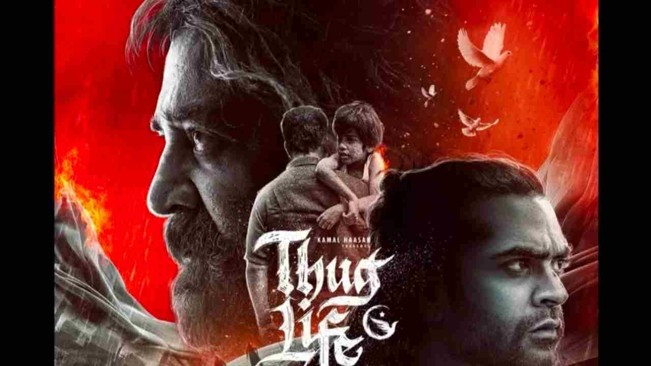 Thug Life OTT Release | Thug Life Total Collection | Thug Life Release ...