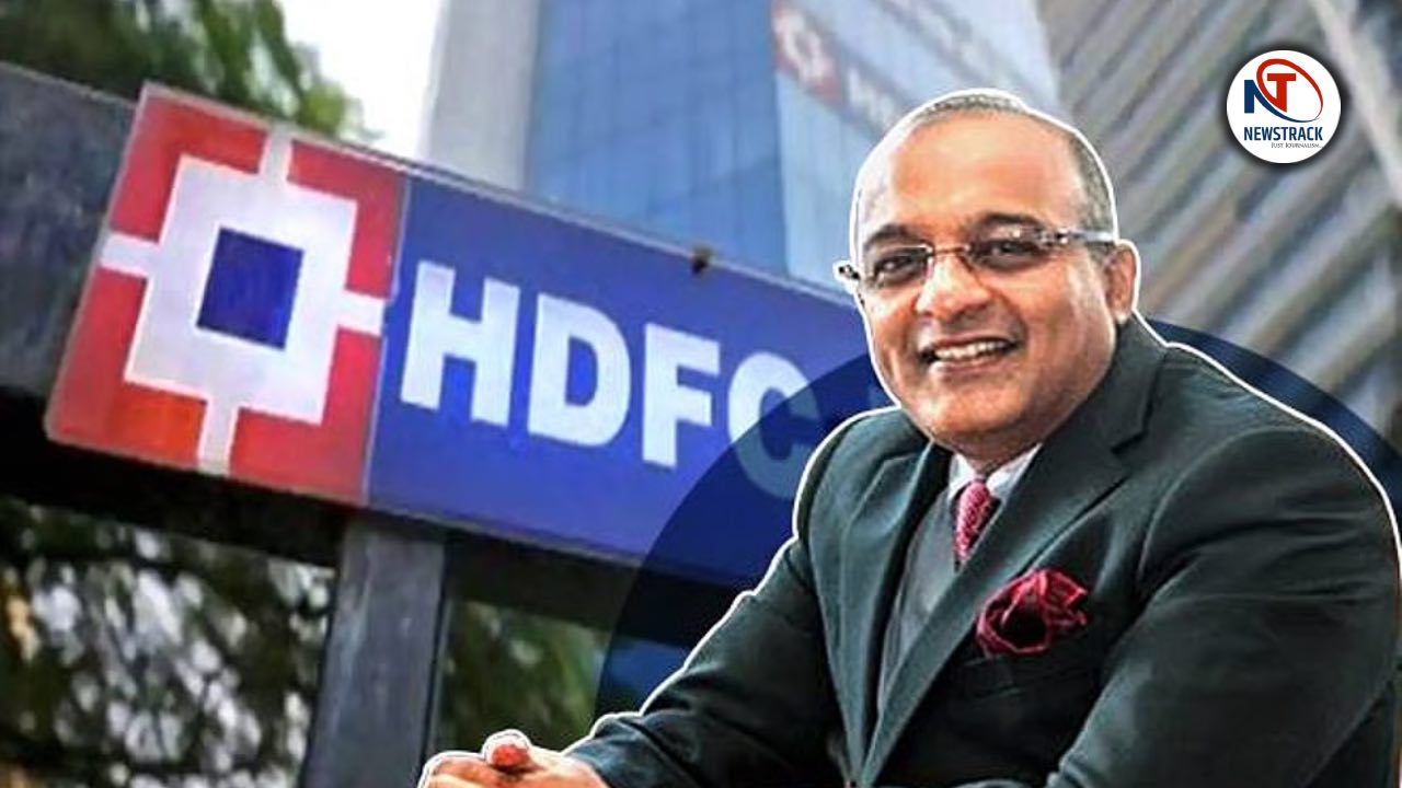 HDFC CEO Takes Lilavati FIR to SC | Newstrack English News | HDFC CEO Takes Lilavati FIR to SC ...