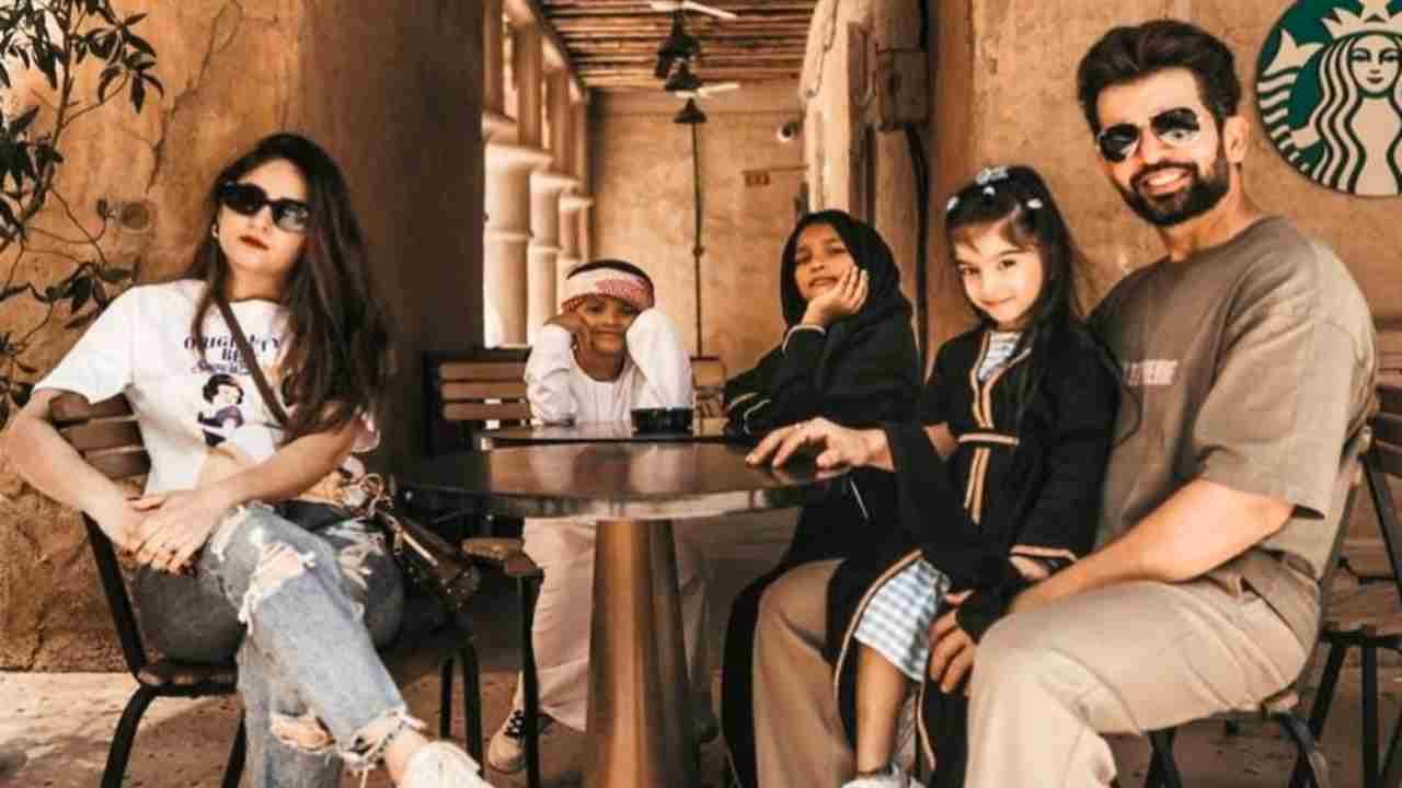 Jay Bhanushali-Mahhi Vij Divorce | Jay Bhanushali-Mahhi Vij divorce rumours | Mahhi Vij Take On ...